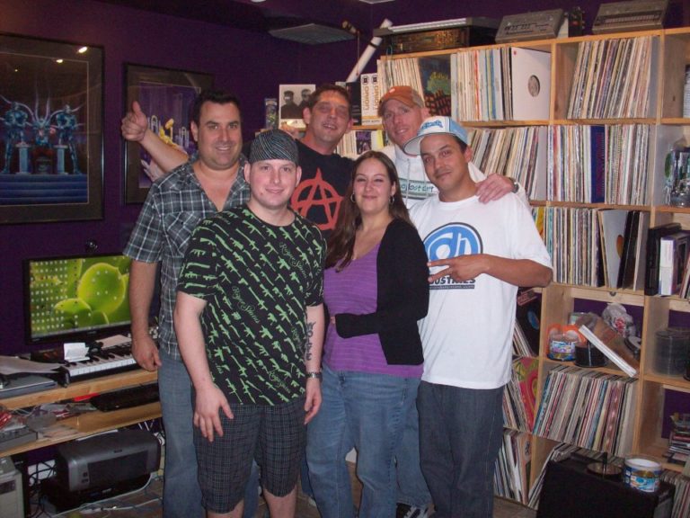 The-lost-Art.com will never forget Demetrius Dialect Austin. - The Lost Art