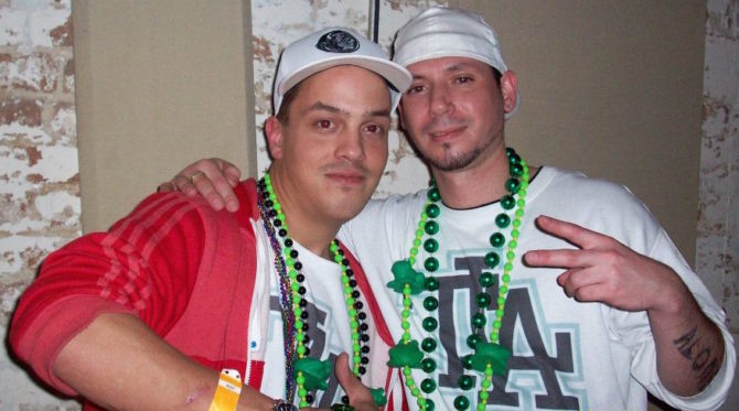 The-lost-Art.com will never forget Demetrius Dialect Austin. - The Lost Art