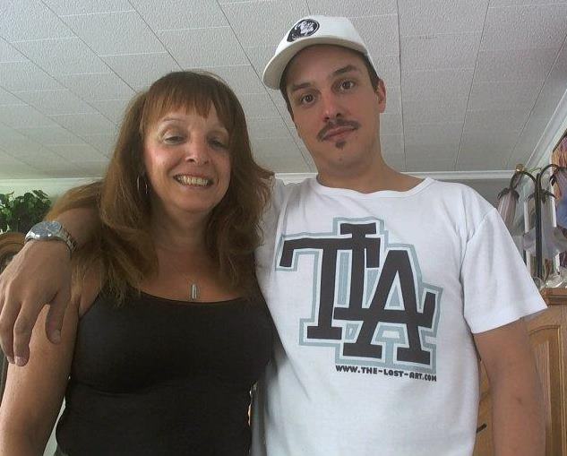 The-lost-Art.com will never forget Demetrius Dialect Austin. - The Lost Art