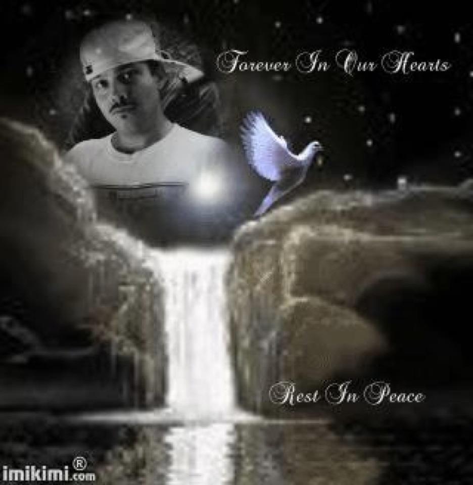 The-lost-Art.com will never forget Demetrius Dialect Austin. - The Lost Art